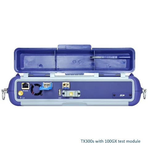 VeEX Inc. | The Verification EXperts